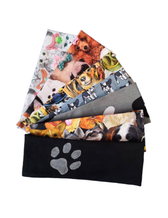 Trikoopanta :: Loisto Tassu